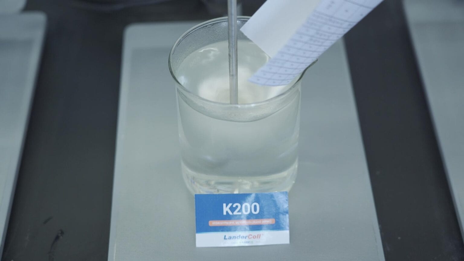 Hydroxypropyl Methylcellulose (HPMC) Types, Dissolution Methods, and ...