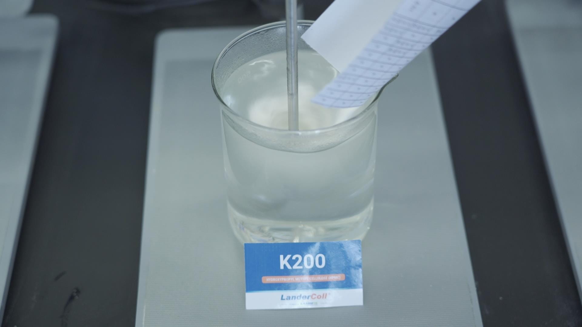 Hydroxypropyl Methylcellulose (HPMC) Types, Dissolution Methods, and ...