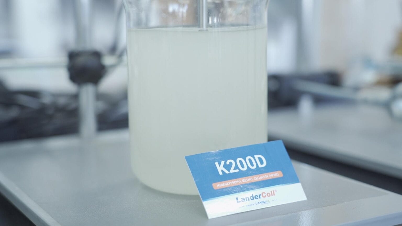 Hydroxypropyl Methylcellulose (HPMC) Types, Dissolution Methods, and ...